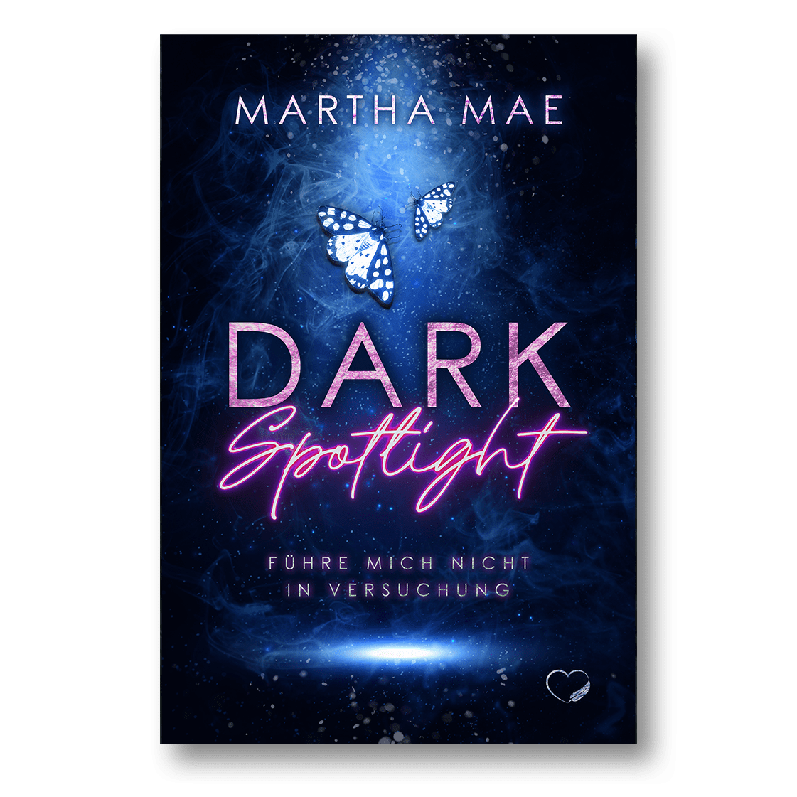 Dark Spotlight | Federherz Verlag