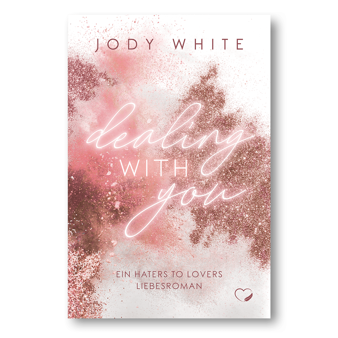 Dealing with you | Federherz Verlag