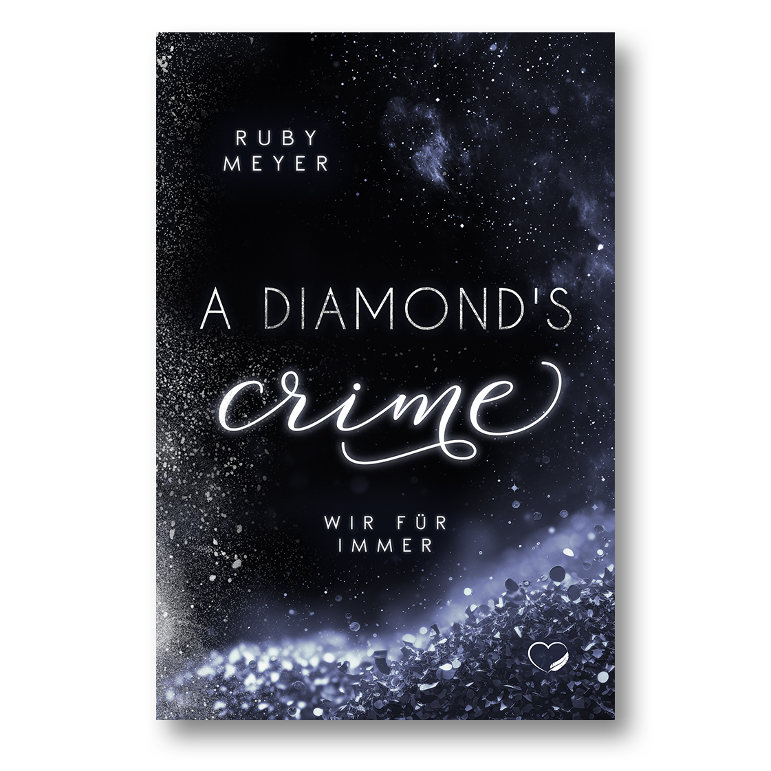 A Diamond´s Crime | Federherz Verlag