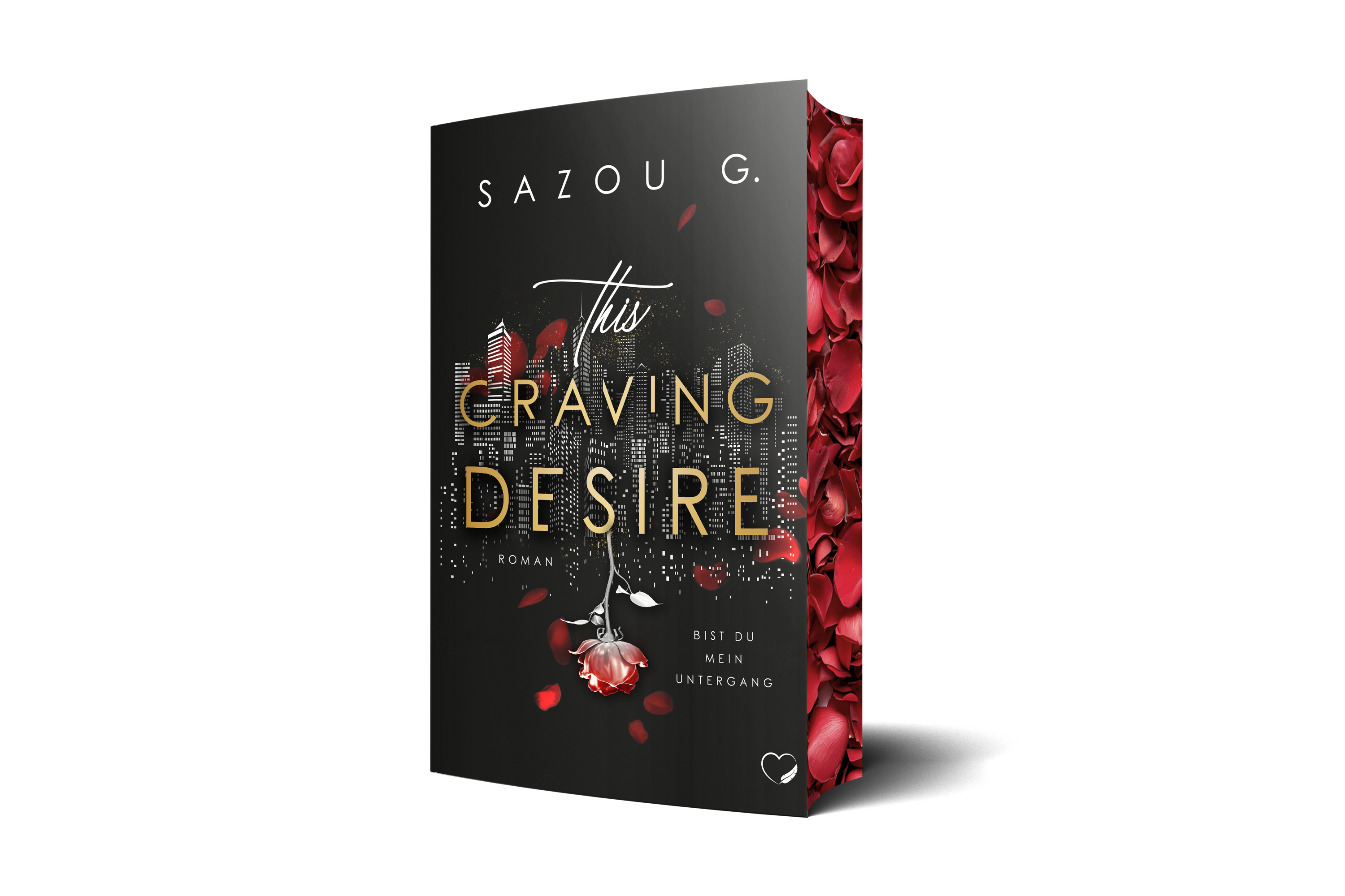 This Craving Desire | Federherz Verlag