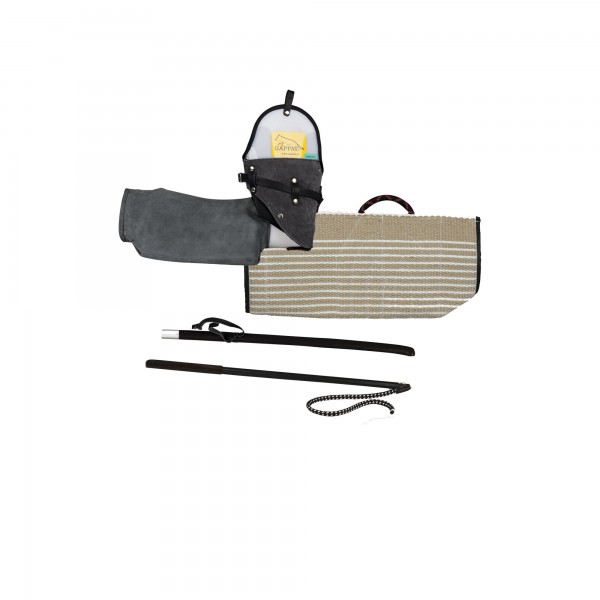 [Bundle] Helper starter set complete 0114 | Gappay Dogsport