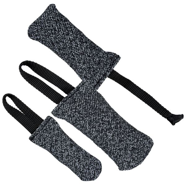 Bringsel Nylcot Mix verschiedene Variationen - 1 Stück | Gappay Hundesport