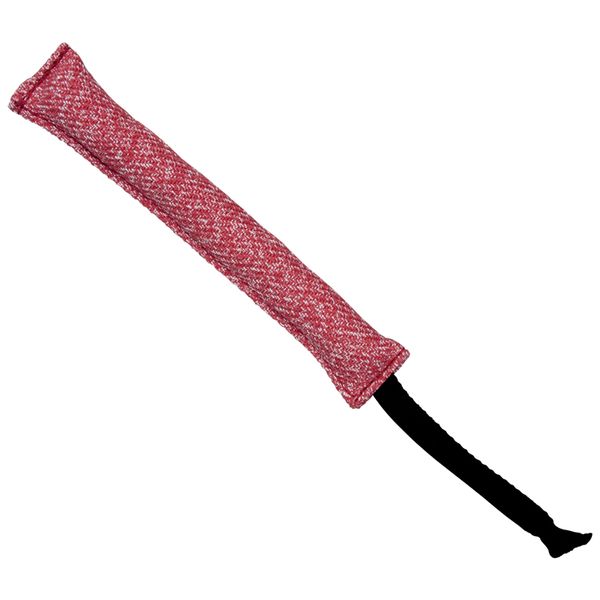 Bringsel Nylcot 3 x 30cm mit Schnur | Futterglück Shop