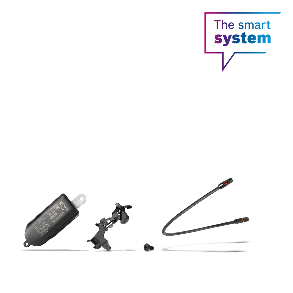 Nachrüst-Kit Bosch ConnectModule für Performance Line (nur für Smart ...