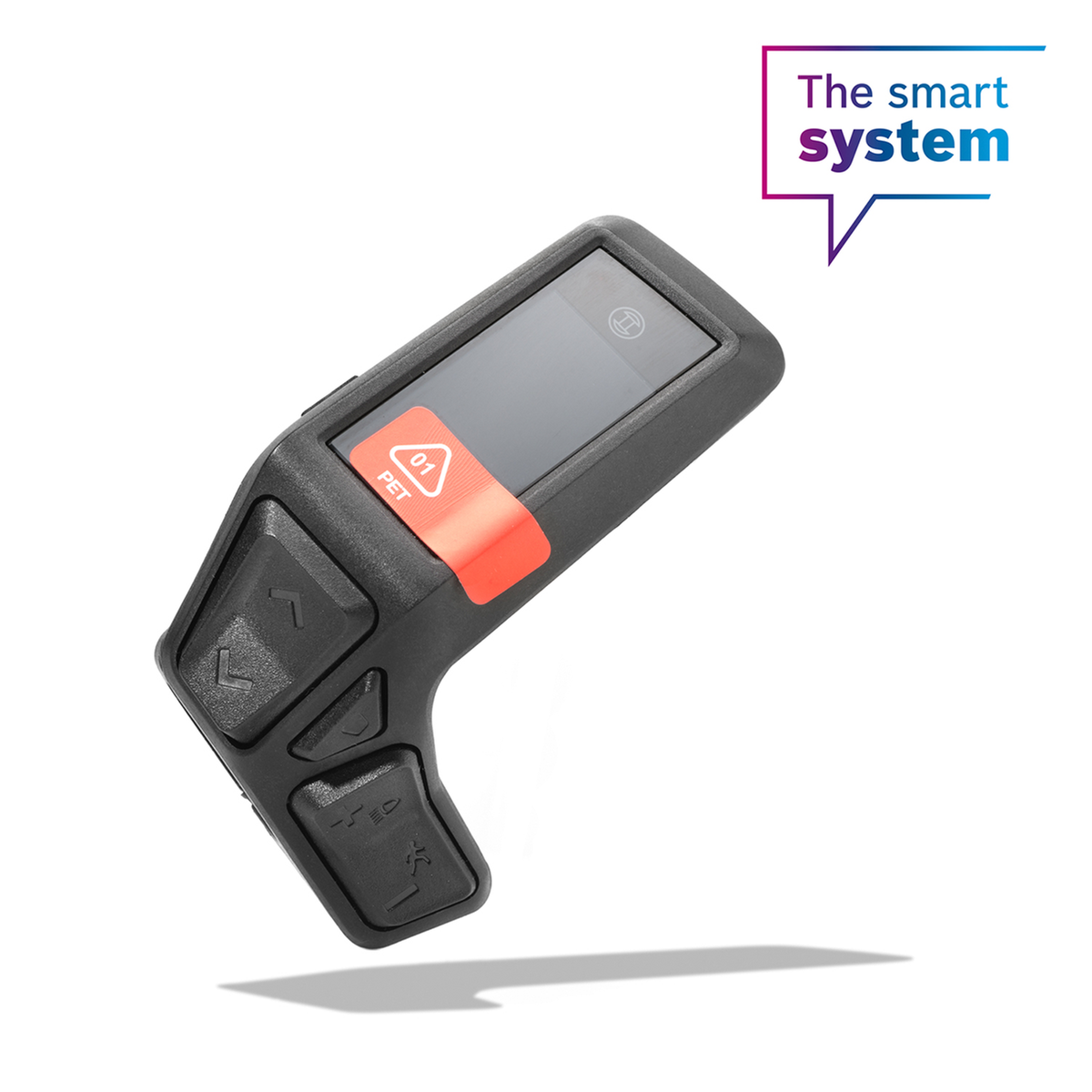 Bosch Purion 200, 22,2 mm (BRC3800) smart System | Sport- und Radwelt ...