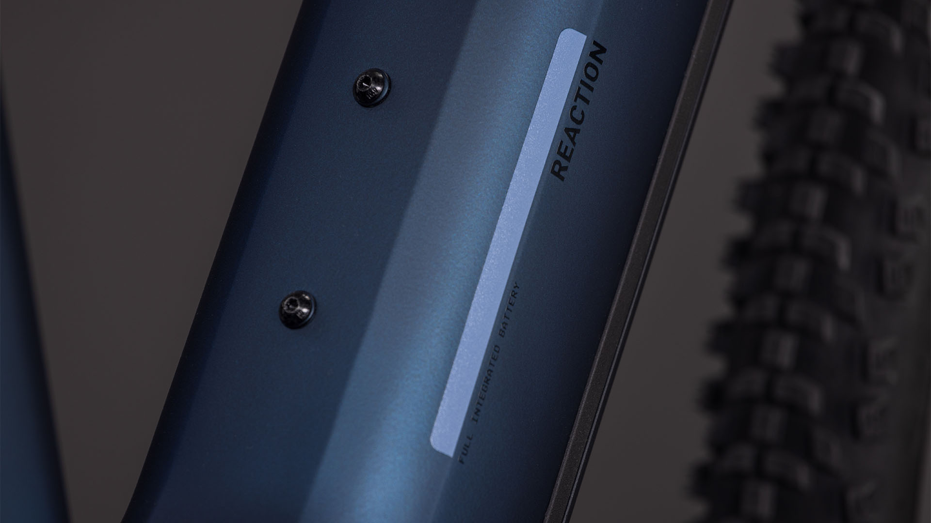 E-MTB Hardtail Cube Reaction Hybrid Performance 600 29" indigoblue´n ...