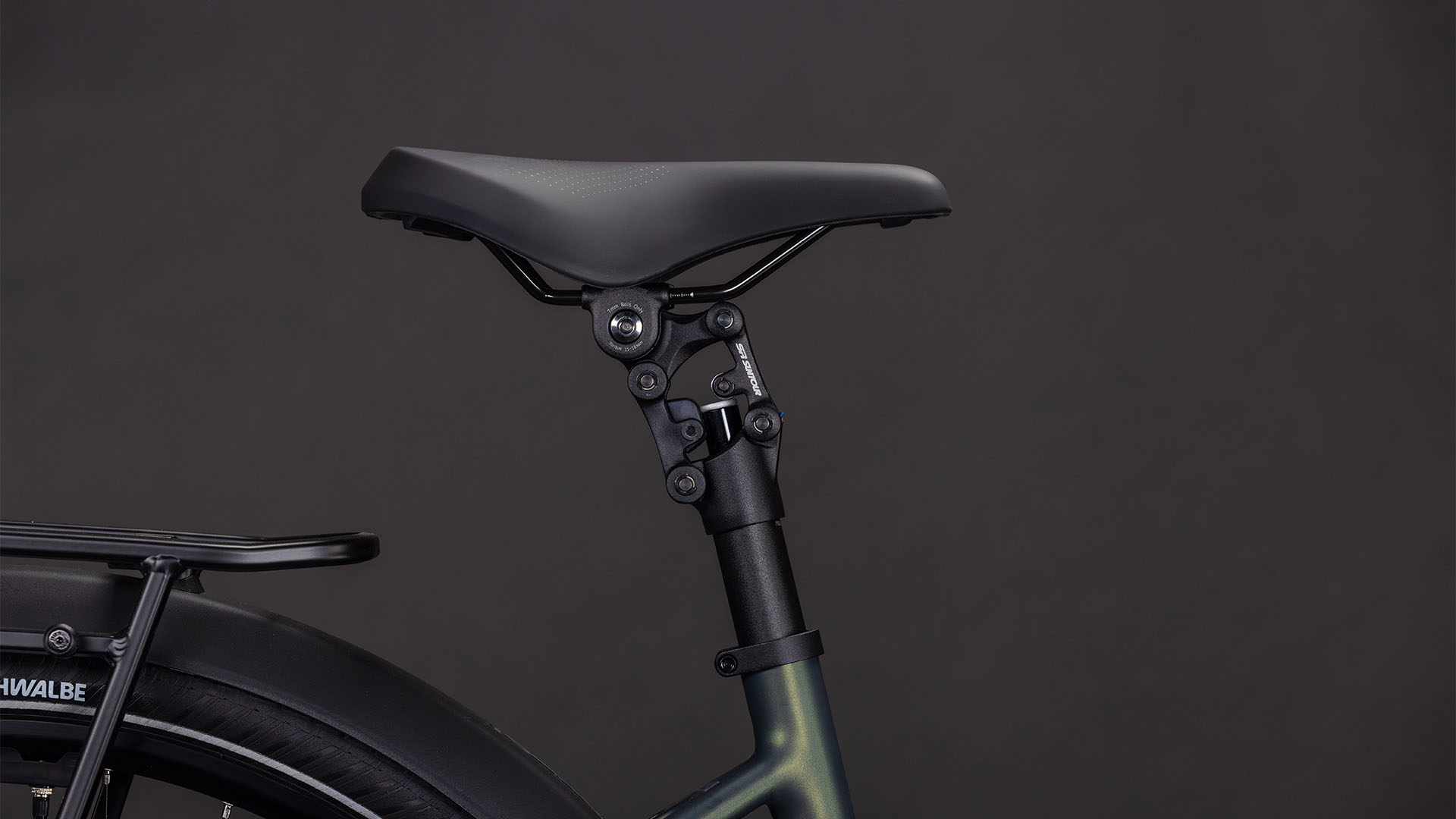 E-Bike Cube Supreme RT Hybrid Comfort EXC 600 28" sagebrushgreen´n ...