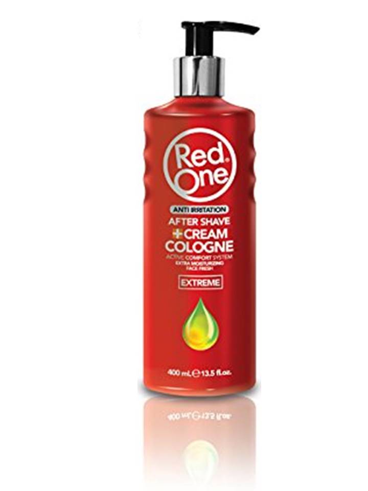 RedOne Cream Cologne Extreme 400ml | Haardepot