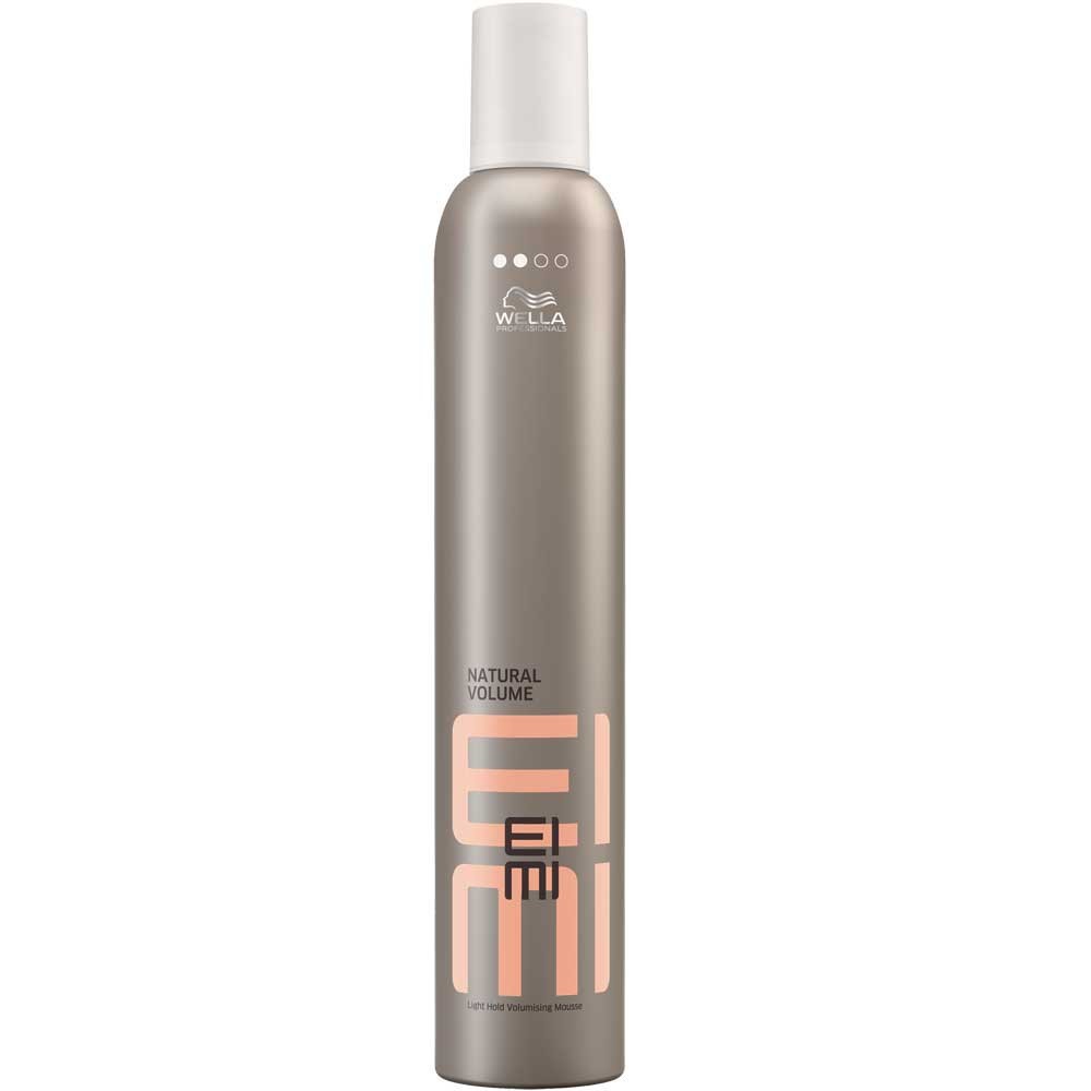 Wella Eimi Natural Volume 500ml | Haardepot
