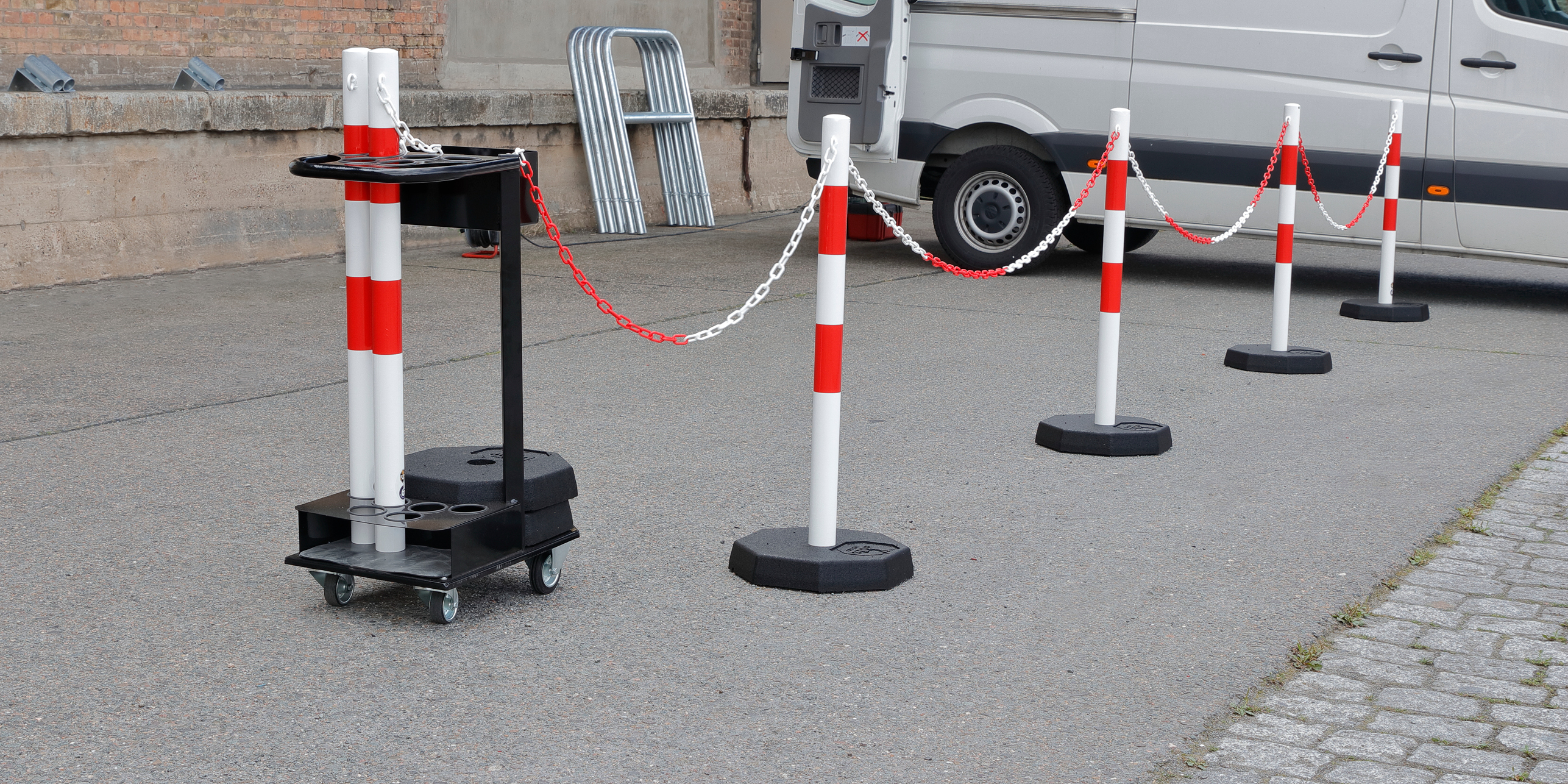 Rammschutz24-Shop | Rammschutz 24 Online Shop