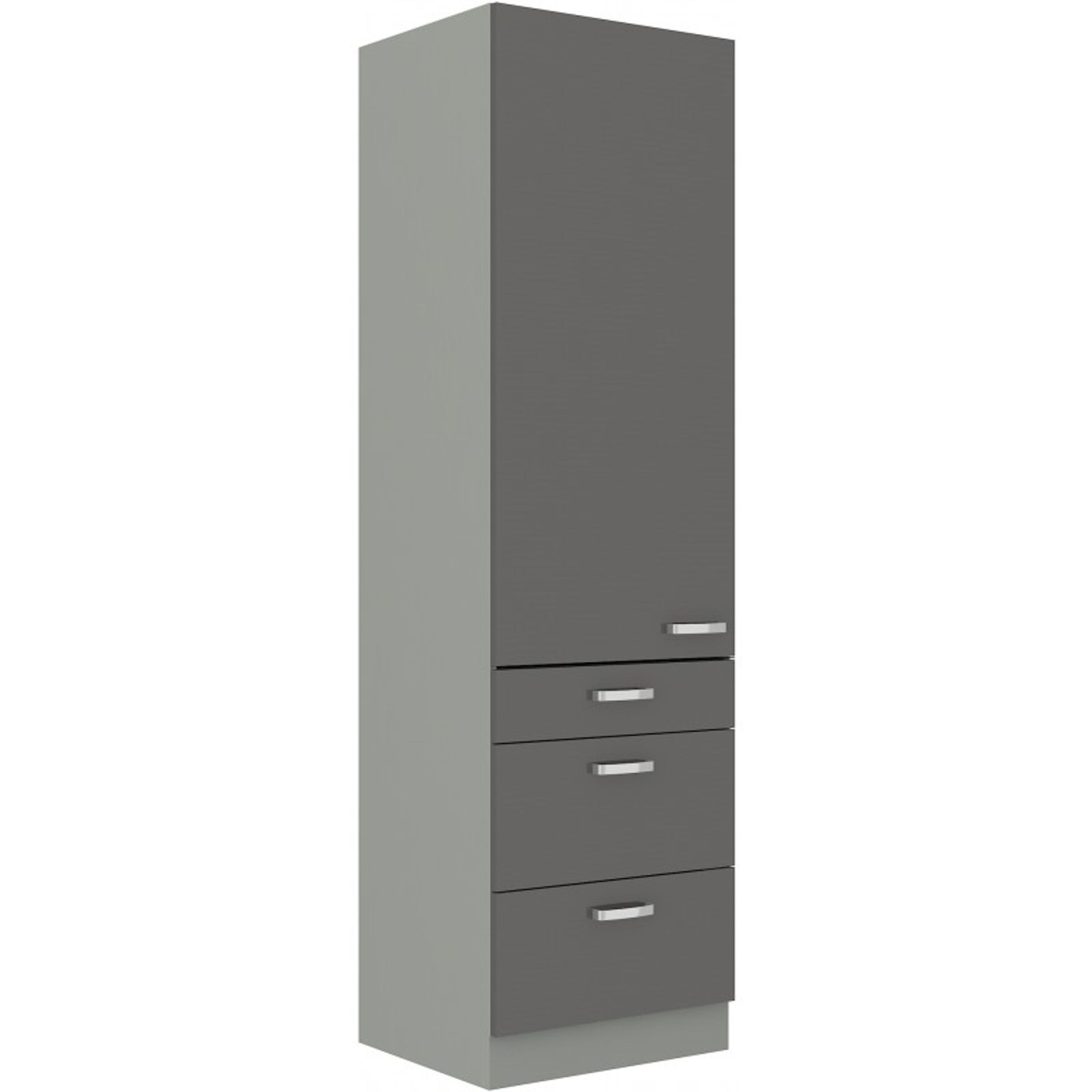 Kuchen Hochschrank 60 Cm Breit