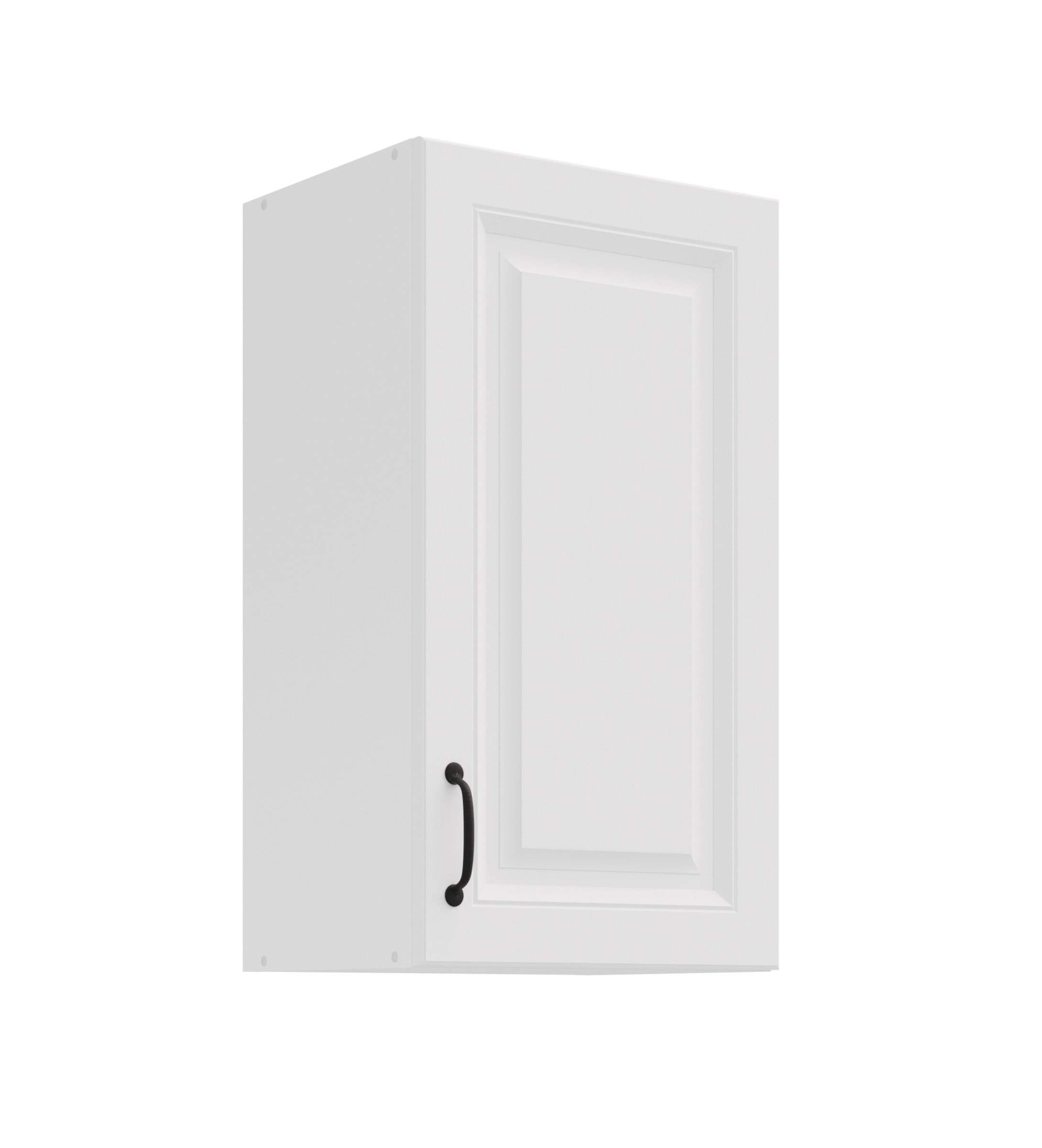 Hängeschrank 40 cm Stilo Weiß Küchenzeile Küchenblock Küche Landhaus Einbauküche | Kuechen ...