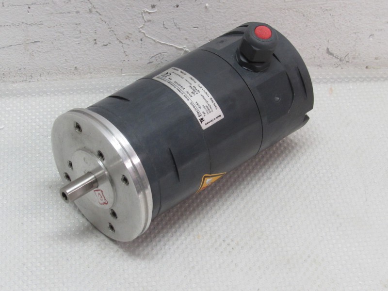 TR Electronic ie58a 219-00153 Encoder + Steel 8218/111-2-s022 MINT | eBay