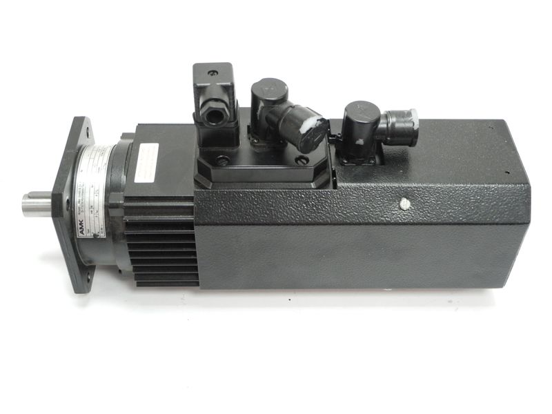 Amk Drives Manual - lasopahm