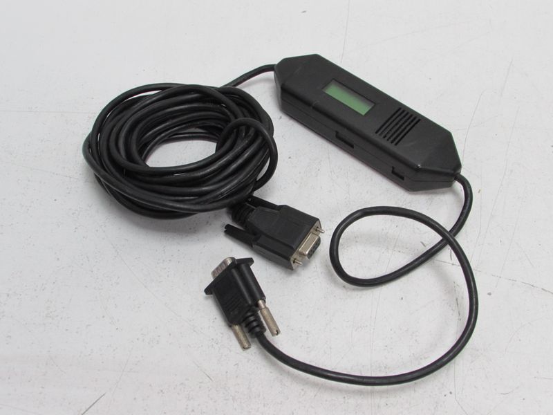 MPI / PPI-Kabel 5m HW 2.6 PC Interfacekabel Top Zustand | IK Industry