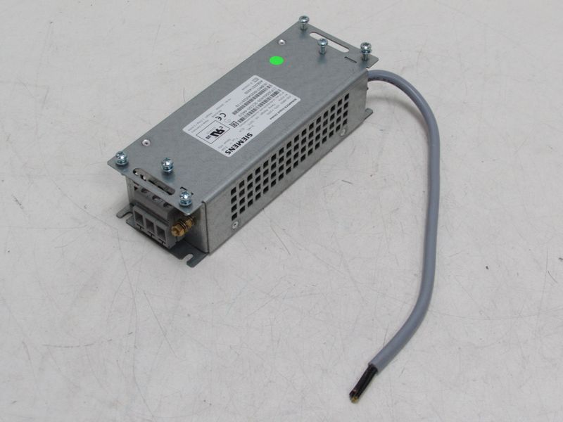Siemens Sinamics Input Choke 6SE6400-3CC00-4AD3 6SE6 400-3CC00-4AD3 ...
