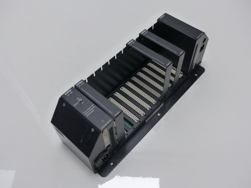 Inside Power Supply Rack Rackmount Power Supply: A Comprehensive