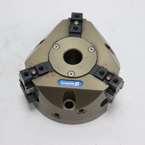 Schunk Gripper