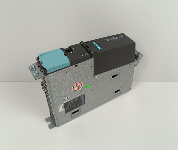 SIEMENS 6SL3040-1MA00-0AA0 Sinamics Contral UNIT CU320-2 DP, 43% OFF