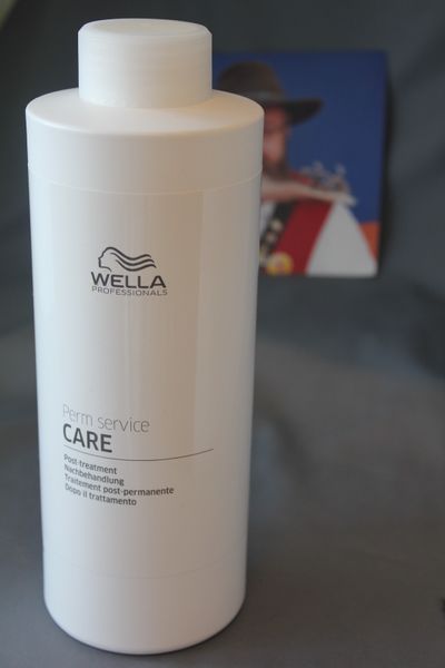 Wella Perm Service Dauerwellnachbehandlung 1000 ml | Friseur Weisser