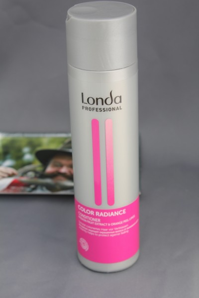 Londa Color Radiance Conditioner 250 ml | Friseur Weisser
