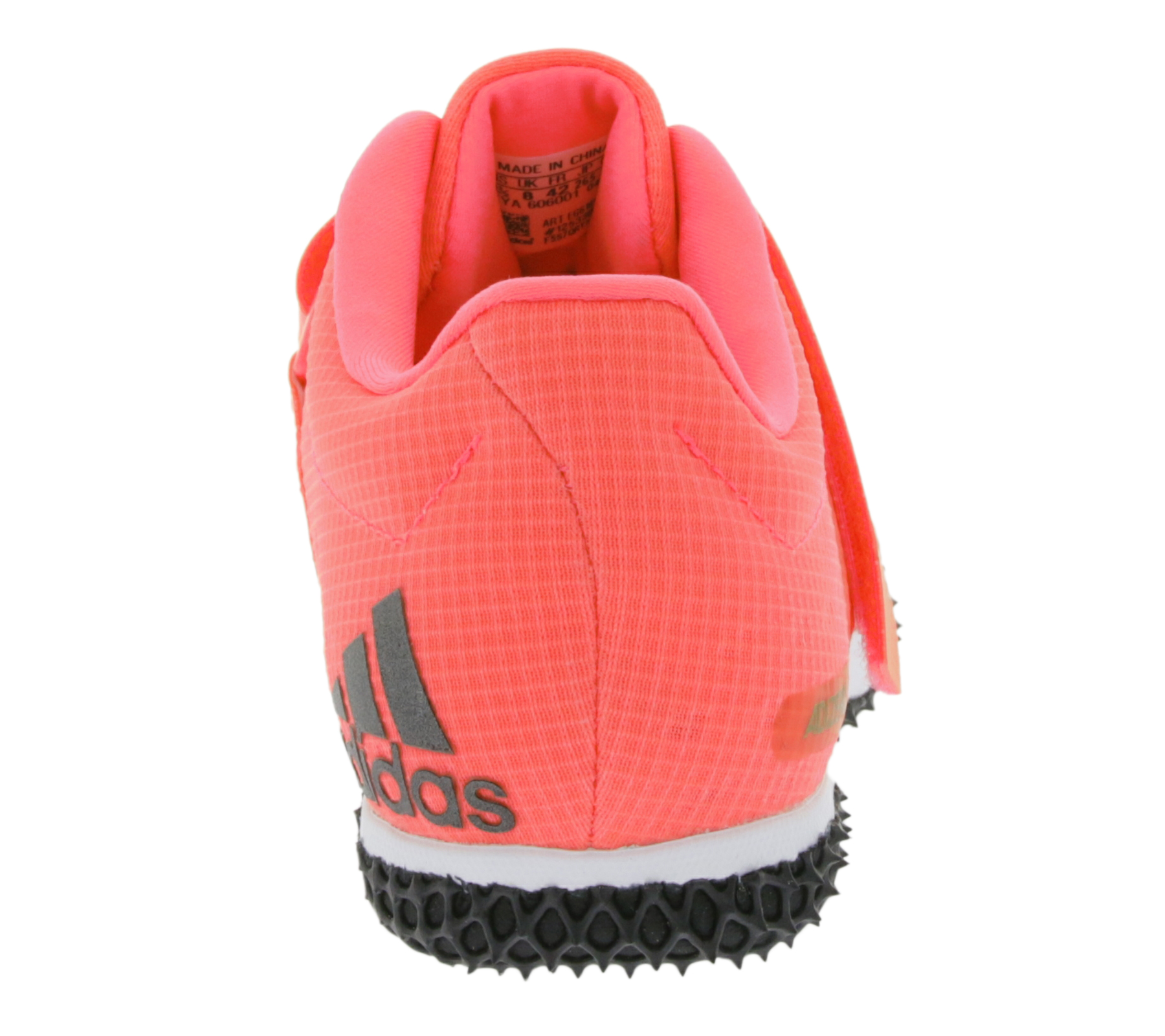 adidas adizero High Jump or Triple Jump track and field shoes High jump ...