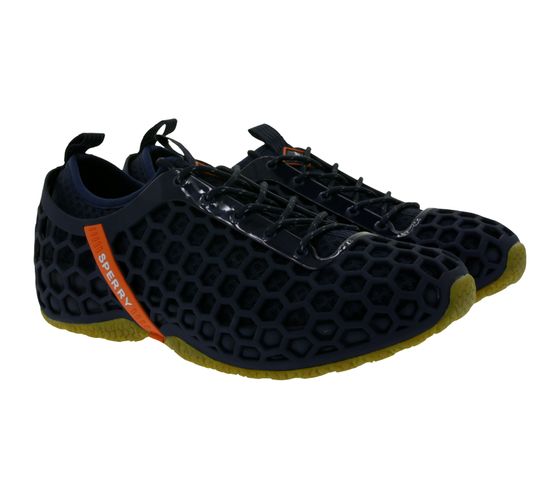 SPERRY Wave Rocker Herren Bootsschuhe mit Adaptive Wave Siping ...