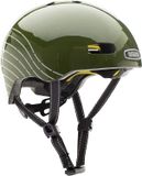 Nutcase Street Mips Fahrradhelm "Midas Touch" | atelier-yuwa.ciao.jp