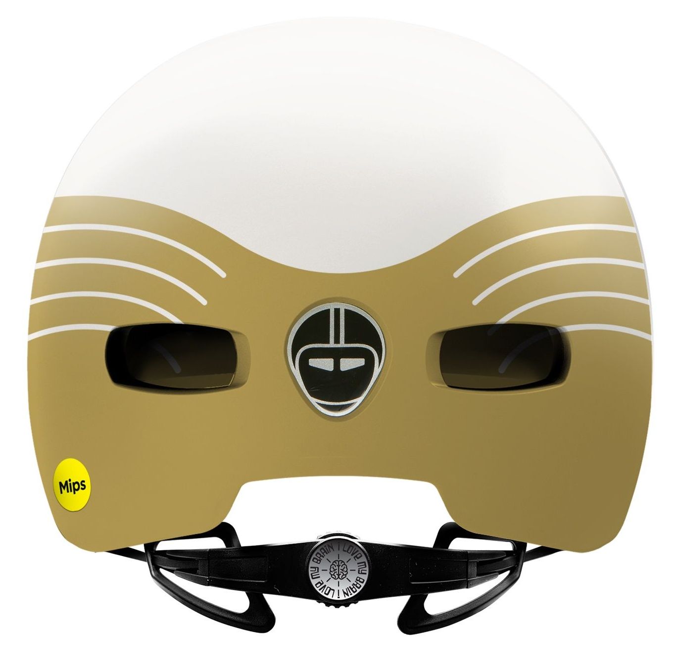 Nutcase Street Mips Fahrradhelm "Midas Touch" | atelier-yuwa.ciao.jp