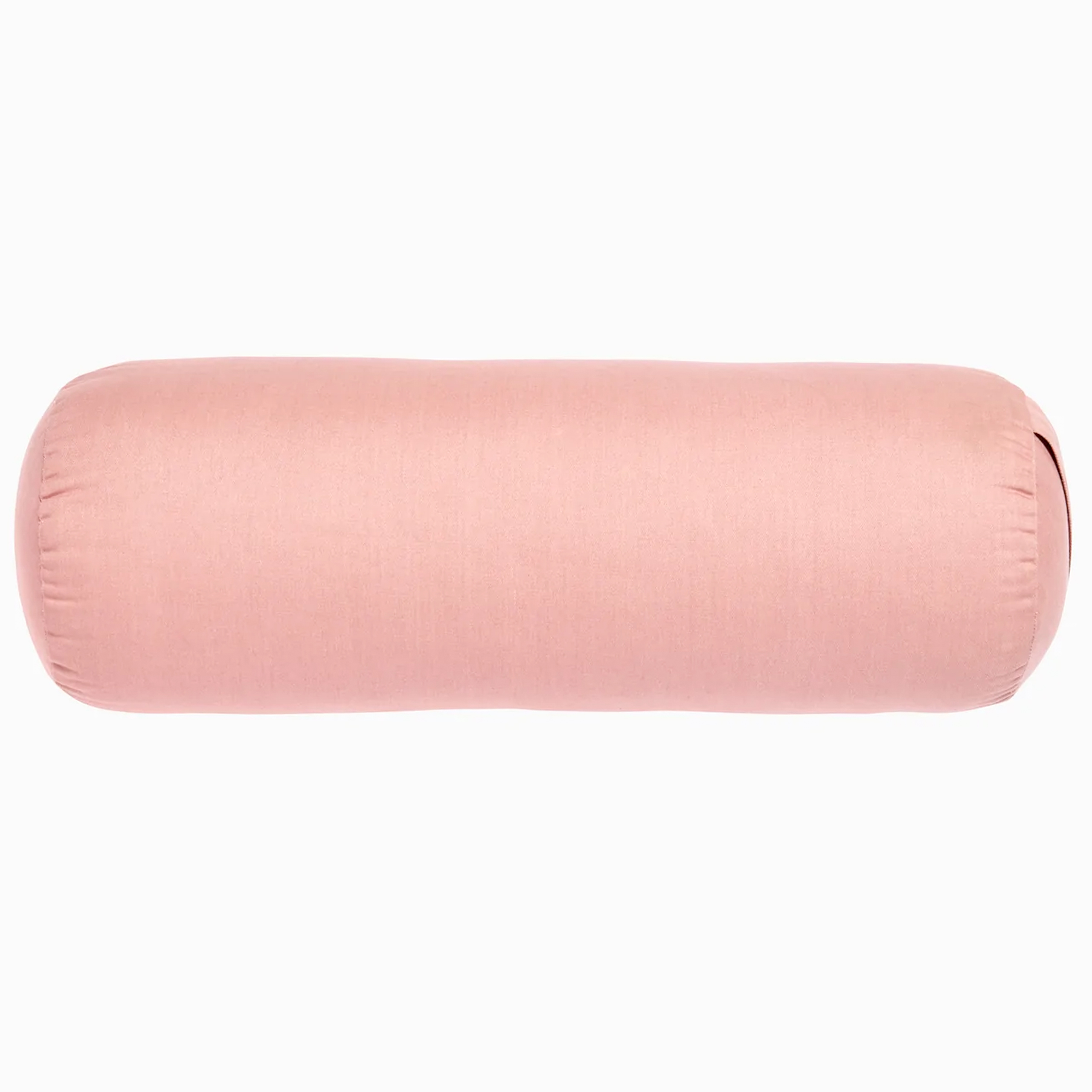 NORDAL Yoga-Rolle L 63cm Grau | deko-schwester