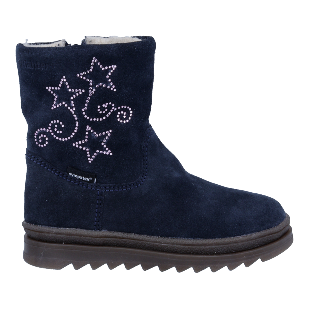 Anna | Richter Kinderschuhe