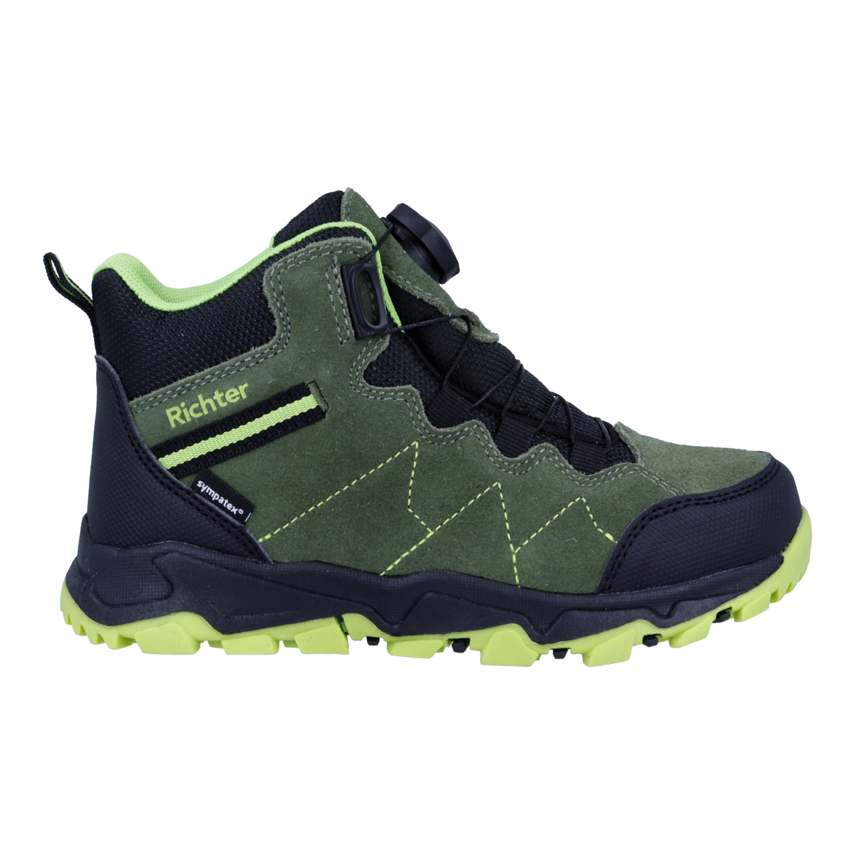 Kyle | Richter Kinderschuhe