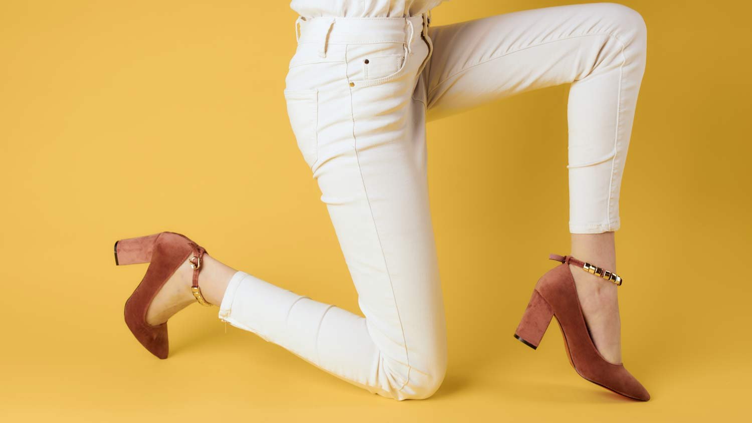 Damenschuhe Größe 43 – Perfekte Passform und stilvoller Auftritt ...