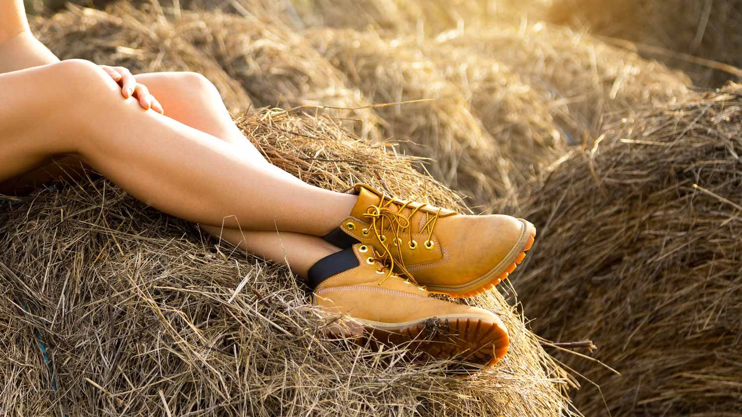 Damen Boots Größe 44: Stilvolle Schuhe für jeden Anlass | schuhplus ...