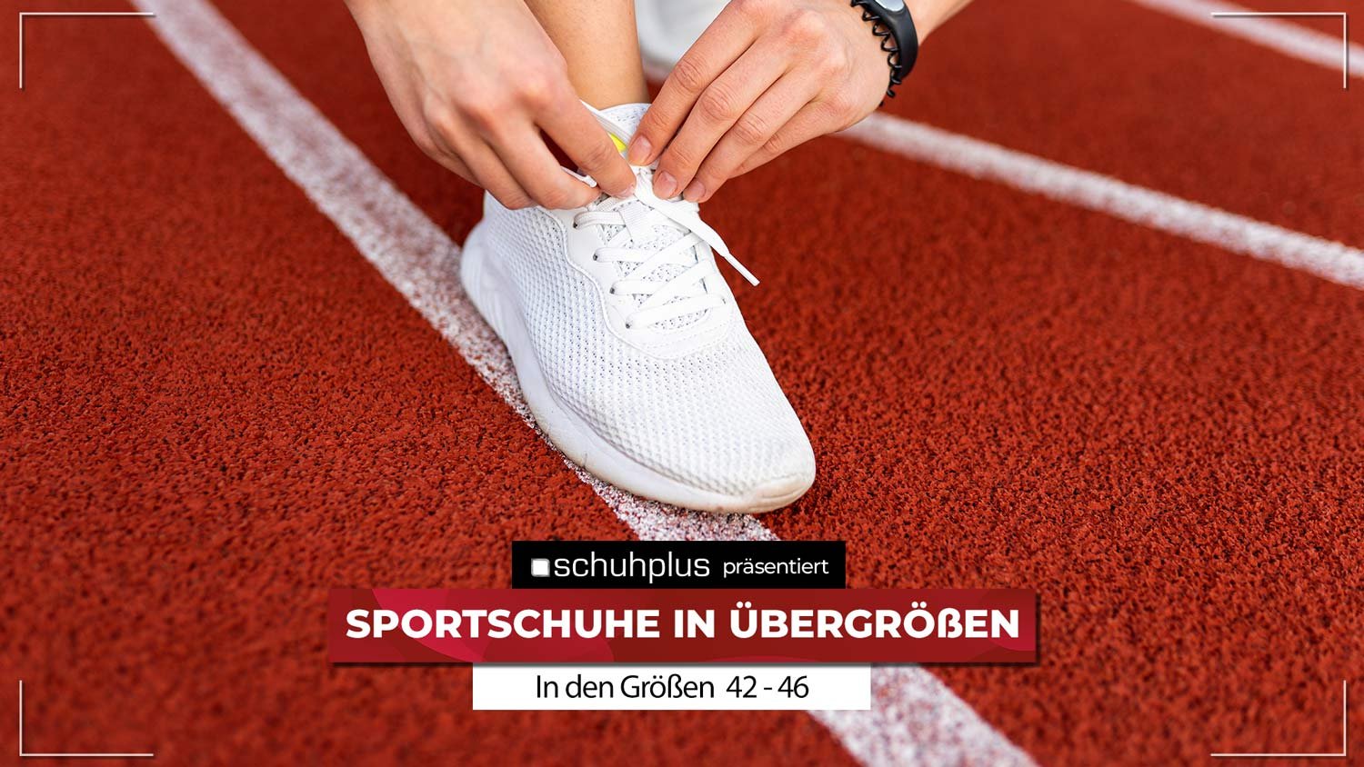Damen Sportschuhe in Übergröße: Perfekter Sitz und optimaler Komfort ...