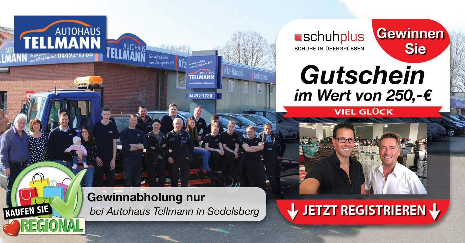 Autohaus Tellmann Sedelsberg