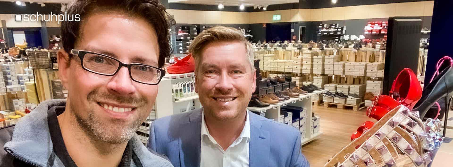 Damenschuhe von Giaro in XXL bei schuhplus – Schuhe in Übergrößen ...