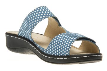 Hickersberger Kräuterschuhe Übergrößen in 42, 43 | schuhplus