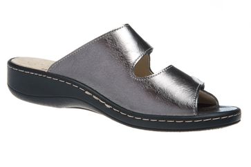 Hickersberger Kräuterschuhe Übergrößen in 42, 43 | schuhplus