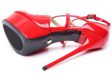 Für Damen: High Heels in Übergrößen | Damenschuhe von schuhplus