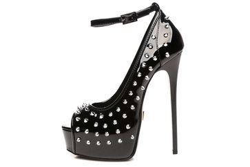 Für Damen: High Heels in Übergrößen | Damenschuhe von schuhplus