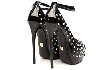 Für Damen: High Heels in Übergrößen | Damenschuhe von schuhplus