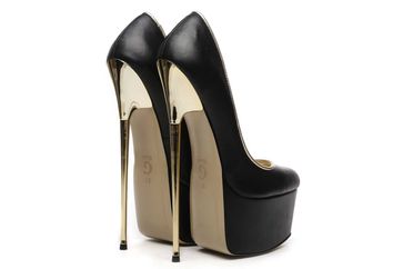 Für Damen: High Heels in Übergrößen | Damenschuhe von schuhplus