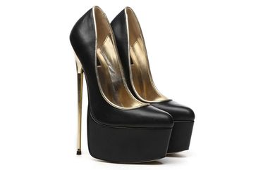 Für Damen: High Heels in Übergrößen | Damenschuhe von schuhplus