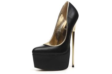 Für Damen: High Heels in Übergrößen | Damenschuhe von schuhplus
