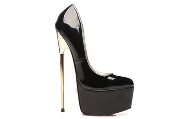 Für Damen: High Heels in Übergrößen | Damenschuhe von schuhplus