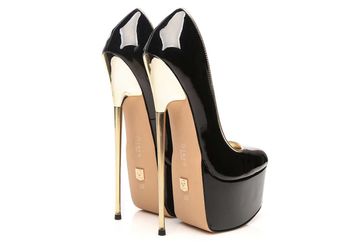 Für Damen: High Heels in Übergrößen | Damenschuhe von schuhplus