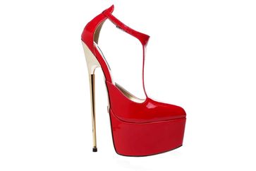 Für Damen: High Heels in Übergrößen | Damenschuhe von schuhplus