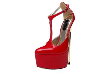 Für Damen: High Heels in Übergrößen | Damenschuhe von schuhplus