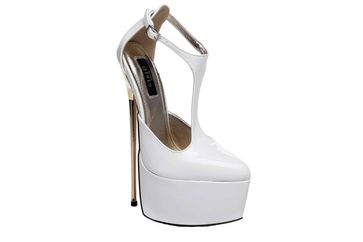 Für Damen: High Heels in Übergrößen | Damenschuhe von schuhplus